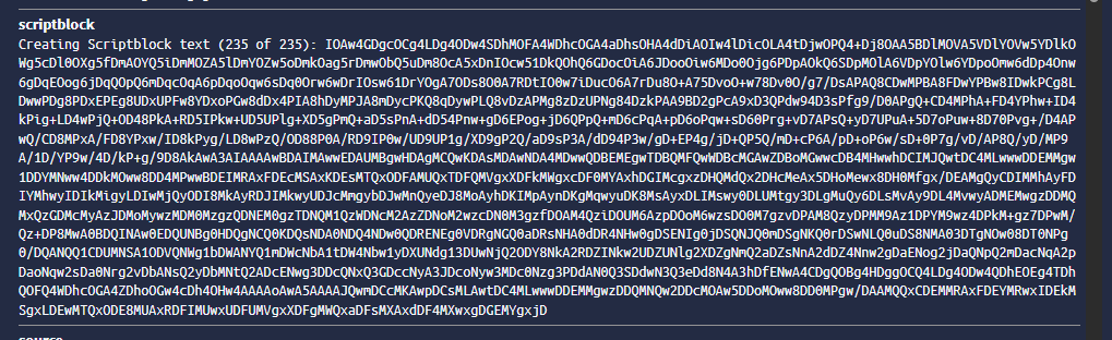 Habilitando Políticas de Auditoria no PowerShell - Blog - Sandson Costa